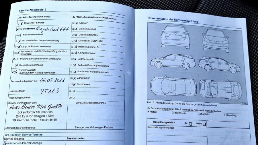 Серый Фольксваген Гольф 2016 в Кретинга, объемом двигателя 1.60 л и пробегом 218 тыс. км за 6499 €, фото 32 на AUTOMOTO.COM.LV
