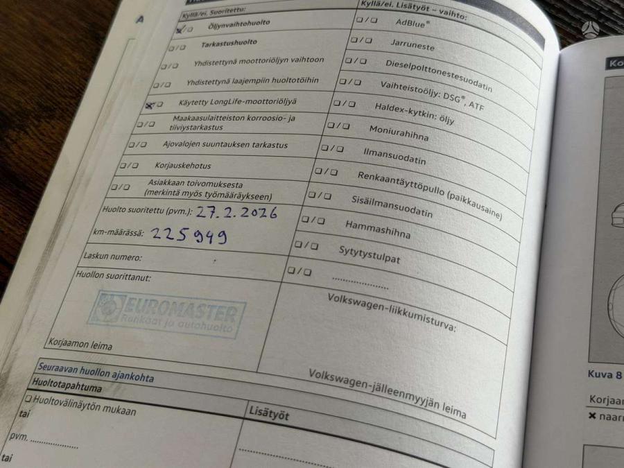 Серый Фольксваген Гольф 2016 в Рокишкис, объемом двигателя 1.60 л и пробегом 229 тыс. км за 6250 €, фото 41 на AUTOMOTO.COM.LV