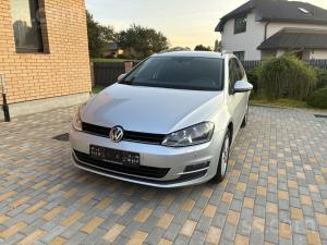 Pelēks Volkswagen Golf 2016 Rīga, ar dzinēja tilpumu 2.00 L un nobraukumu 0 tūkst. km par 7900 €, foto 7 vietnē AUTOMOTO.COM.LV
