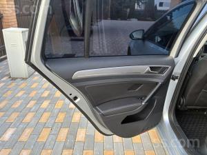 Pelēks Volkswagen Golf 2016 Rīga, ar dzinēja tilpumu 2.00 L un nobraukumu 0 tūkst. km par 7900 €, foto 16 vietnē AUTOMOTO.COM.LV