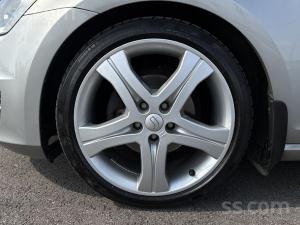Pelēks Volkswagen Golf 2016 Liepāja, ar dzinēja tilpumu 1.60 L un nobraukumu 203 tūkst. km par 6500 €, foto 10 vietnē AUTOMOTO.COM.LV