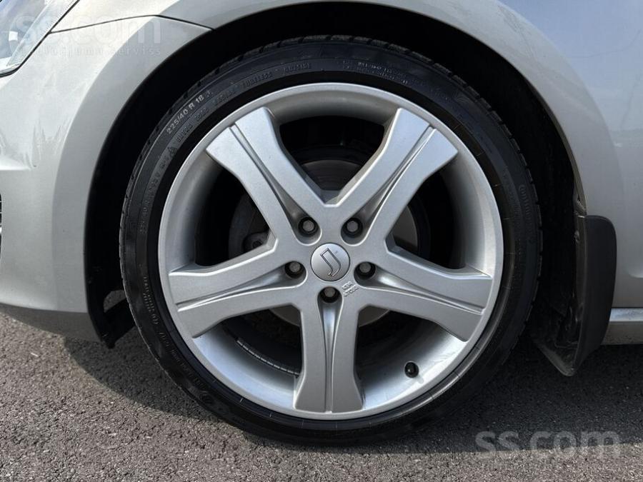 Pelēks Volkswagen Golf 2016 Liepāja, ar dzinēja tilpumu 1.60 L un nobraukumu 203 tūkst. km par 6500 €, foto 10 vietnē AUTOMOTO.COM.LV