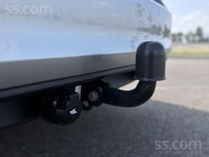 Pelēks Volkswagen Golf 2016 Liepāja, ar dzinēja tilpumu 1.60 L un nobraukumu 203 tūkst. km par 6500 €, foto 11 vietnē AUTOMOTO.COM.LV