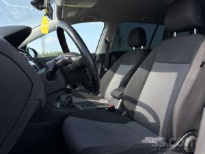 Pelēks Volkswagen Golf 2016 Liepāja, ar dzinēja tilpumu 1.60 L un nobraukumu 203 tūkst. km par 6500 €, foto 15 vietnē AUTOMOTO.COM.LV