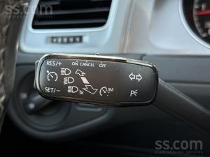 Pelēks Volkswagen Golf 2016 Liepāja, ar dzinēja tilpumu 1.60 L un nobraukumu 203 tūkst. km par 6500 €, foto 21 vietnē AUTOMOTO.COM.LV
