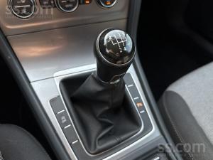 Pelēks Volkswagen Golf 2016 Liepāja, ar dzinēja tilpumu 1.60 L un nobraukumu 203 tūkst. km par 6500 €, foto 25 vietnē AUTOMOTO.COM.LV
