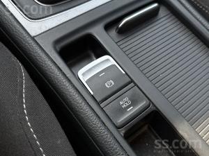 Pelēks Volkswagen Golf 2016 Liepāja, ar dzinēja tilpumu 1.60 L un nobraukumu 203 tūkst. km par 6500 €, foto 26 vietnē AUTOMOTO.COM.LV