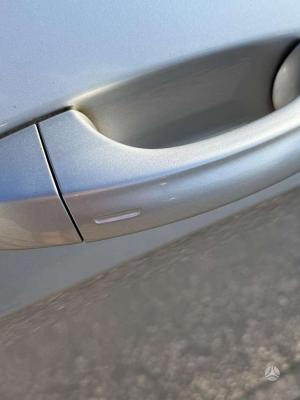 Pelēks Volkswagen Golf 2016 Kauņa, ar dzinēja tilpumu 1.60 L un nobraukumu 272 tūkst. km par 7450 €, foto 7 vietnē AUTOMOTO.COM.LV