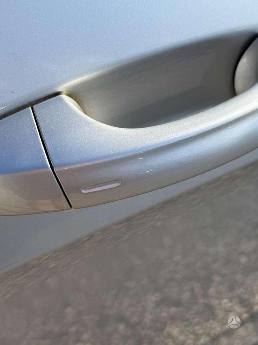 Pelēks Volkswagen Golf 2016 Kauņa, ar dzinēja tilpumu 1.60 L un nobraukumu 272 tūkst. km par 7450 €, foto 7 vietnē AUTOMOTO.COM.LV