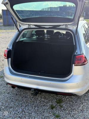 Pelēks Volkswagen Golf 2016 Kauņa, ar dzinēja tilpumu 1.60 L un nobraukumu 272 tūkst. km par 7450 €, foto 9 vietnē AUTOMOTO.COM.LV