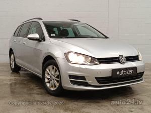 Pelēks Volkswagen Golf 2017 Tallina, ar dzinēja tilpumu 1.40 L un nobraukumu 147 tūkst. km par 7995 €, foto 3 vietnē AUTOMOTO.COM.LV