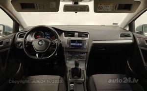 Pelēks Volkswagen Golf 2017 Tallina, ar dzinēja tilpumu 1.40 L un nobraukumu 147 tūkst. km par 7995 €, foto 12 vietnē AUTOMOTO.COM.LV