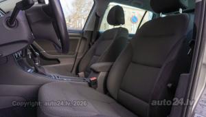 Pelēks Volkswagen Golf 2017 Tallina, ar dzinēja tilpumu 1.40 L un nobraukumu 133 tūkst. km par 12400 €, foto 7 vietnē AUTOMOTO.COM.LV