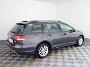 Pelēks Volkswagen Golf 2017 Tallina, ar dzinēja tilpumu 2.00 L un nobraukumu 268 tūkst. km par 4999 €, foto 3 vietnē AUTOMOTO.COM.LV