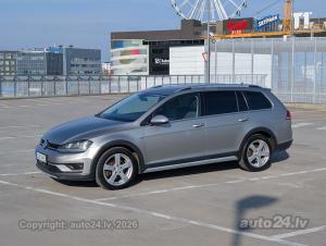 Pelēks Volkswagen Golf 2017 Rapla, ar dzinēja tilpumu 2.00 L un nobraukumu 230 tūkst. km par 13000 €, foto 7 vietnē AUTOMOTO.COM.LV