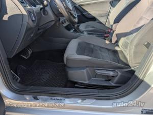 Pelēks Volkswagen Golf 2017 Rapla, ar dzinēja tilpumu 2.00 L un nobraukumu 230 tūkst. km par 13000 €, foto 10 vietnē AUTOMOTO.COM.LV