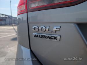 Pelēks Volkswagen Golf 2017 Rapla, ar dzinēja tilpumu 2.00 L un nobraukumu 230 tūkst. km par 13000 €, foto 16 vietnē AUTOMOTO.COM.LV