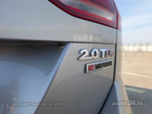 Pelēks Volkswagen Golf 2017 Rapla, ar dzinēja tilpumu 2.00 L un nobraukumu 230 tūkst. km par 13000 €, foto 17 vietnē AUTOMOTO.COM.LV