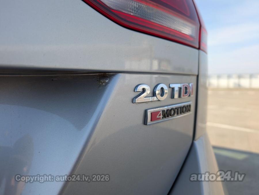 Pelēks Volkswagen Golf 2017 Rapla, ar dzinēja tilpumu 2.00 L un nobraukumu 230 tūkst. km par 13000 €, foto 17 vietnē AUTOMOTO.COM.LV