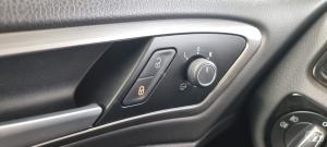 Grey Volkswagen Golf 2017 in Kedainiai, with an engine capacity of 1.60 L and mileage of 256 thousand km for 7299 €, photo 18 on AUTOMOTO.COM.LV