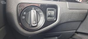 Pelēks Volkswagen Golf 2017 Kėdainiai, ar dzinēja tilpumu 1.60 L un nobraukumu 256 tūkst. km par 6999 €, foto 19 vietnē AUTOMOTO.COM.LV
