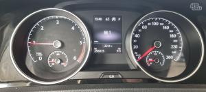 Pelēks Volkswagen Golf 2017 Kėdainiai, ar dzinēja tilpumu 1.60 L un nobraukumu 256 tūkst. km par 6999 €, foto 26 vietnē AUTOMOTO.COM.LV