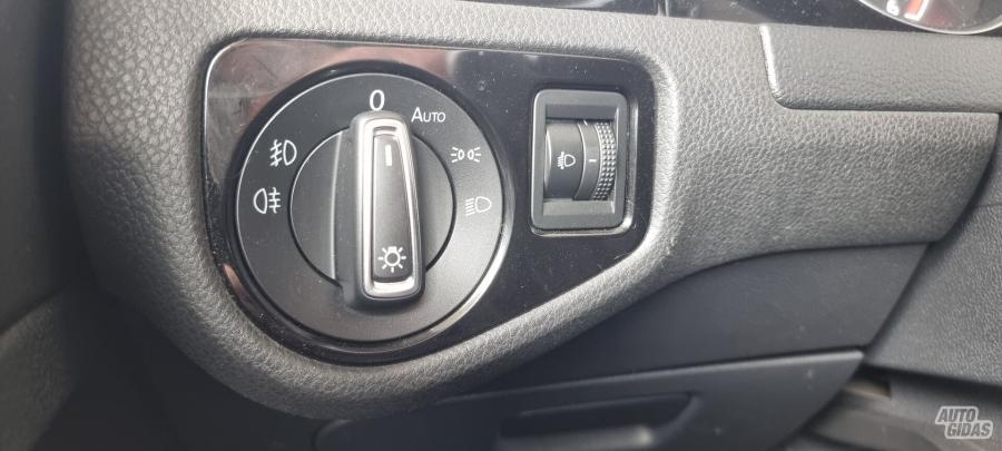 Pelēks Volkswagen Golf 2017 Kėdainiai, ar dzinēja tilpumu 1.60 L un nobraukumu 256 tūkst. km par 6999 €, foto 19 vietnē AUTOMOTO.COM.LV
