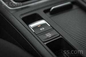 Pelēks Volkswagen Golf 2017 Rīga, ar dzinēja tilpumu 1.60 L un nobraukumu 160 tūkst. km par 10650 €, foto 18 vietnē AUTOMOTO.COM.LV