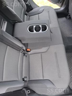 Pelēks Volkswagen Golf 2017 Rīga, ar dzinēja tilpumu 1.60 L un nobraukumu 179 tūkst. km par 8990 €, foto 10 vietnē AUTOMOTO.COM.LV