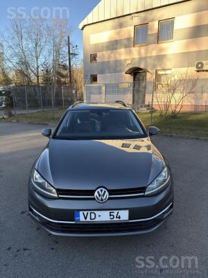 Pelēks Volkswagen Golf 2017 Rīga, ar dzinēja tilpumu 1.40 L un nobraukumu 259 tūkst. km par 8454 €, foto 5 vietnē AUTOMOTO.COM.LV