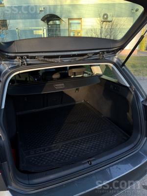 Pelēks Volkswagen Golf 2017 Rīga, ar dzinēja tilpumu 1.40 L un nobraukumu 259 tūkst. km par 8454 €, foto 12 vietnē AUTOMOTO.COM.LV