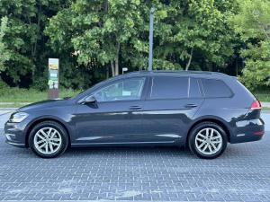 Pelēks Volkswagen Golf 2017 Viļņa, ar dzinēja tilpumu 1.60 L un nobraukumu 202 tūkst. km par 8500 €, foto 3 vietnē AUTOMOTO.COM.LV