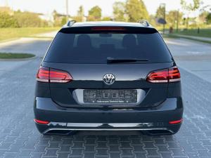 Pelēks Volkswagen Golf 2017 Viļņa, ar dzinēja tilpumu 1.60 L un nobraukumu 202 tūkst. km par 8500 €, foto 5 vietnē AUTOMOTO.COM.LV