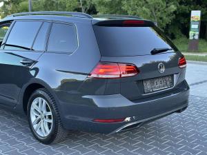Pelēks Volkswagen Golf 2017 Viļņa, ar dzinēja tilpumu 1.60 L un nobraukumu 202 tūkst. km par 8500 €, foto 10 vietnē AUTOMOTO.COM.LV
