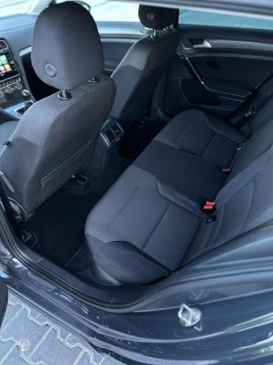 Pelēks Volkswagen Golf 2017 Viļņa, ar dzinēja tilpumu 1.60 L un nobraukumu 202 tūkst. km par 8500 €, foto 18 vietnē AUTOMOTO.COM.LV