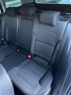 Pelēks Volkswagen Golf 2017 Viļņa, ar dzinēja tilpumu 1.60 L un nobraukumu 202 tūkst. km par 8500 €, foto 19 vietnē AUTOMOTO.COM.LV