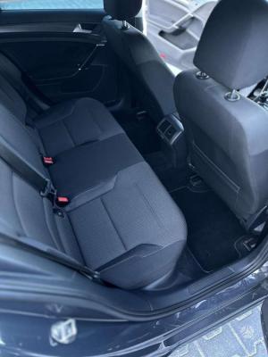Pelēks Volkswagen Golf 2017 Viļņa, ar dzinēja tilpumu 1.60 L un nobraukumu 202 tūkst. km par 8500 €, foto 21 vietnē AUTOMOTO.COM.LV
