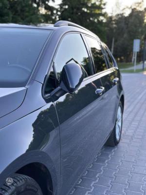Pelēks Volkswagen Golf 2017 Viļņa, ar dzinēja tilpumu 1.60 L un nobraukumu 202 tūkst. km par 8500 €, foto 32 vietnē AUTOMOTO.COM.LV