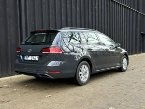 Pelēks Volkswagen Golf 2017 Rīga, ar dzinēja tilpumu 1.00 L un nobraukumu 174 tūkst. km par 7900 €, foto 4 vietnē AUTOMOTO.COM.LV