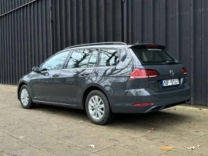 Pelēks Volkswagen Golf 2017 Rīga, ar dzinēja tilpumu 1.00 L un nobraukumu 174 tūkst. km par 7900 €, foto 5 vietnē AUTOMOTO.COM.LV