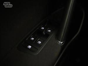 Серый Фольксваген Гольф 2017 в Вильнюс, объемом двигателя 1.60 л и пробегом 171 тыс. км за 8399 €, фото 27 на AUTOMOTO.COM.LV