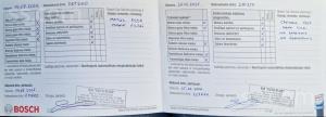 Grey Volkswagen Golf 2017 in Riga, with an engine capacity of 2.00 L and mileage of 237 thousand km for 10750 €, photo 15 on AUTOMOTO.COM.LV