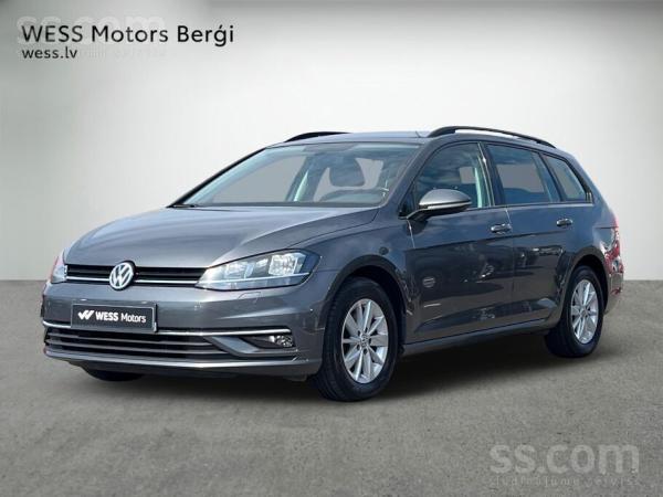 Pelēks Volkswagen Golf 2017 Rīga, ar dzinēja tilpumu 1.60 L un nobraukumu 178 tūkst. km par 9900 €, foto 1 vietnē AUTOMOTO.COM.LV