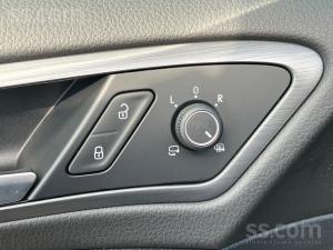 Pelēks Volkswagen Golf 2017 Rīga, ar dzinēja tilpumu 1.60 L un nobraukumu 178 tūkst. km par 9900 €, foto 20 vietnē AUTOMOTO.COM.LV