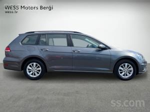 Pelēks Volkswagen Golf 2017 Rīga, ar dzinēja tilpumu 1.60 L un nobraukumu 178 tūkst. km par 9900 €, foto 24 vietnē AUTOMOTO.COM.LV