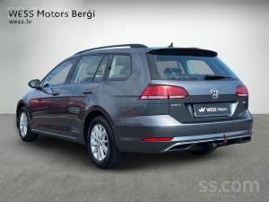 Pelēks Volkswagen Golf 2017 Rīga, ar dzinēja tilpumu 1.60 L un nobraukumu 178 tūkst. km par 9900 €, foto 25 vietnē AUTOMOTO.COM.LV