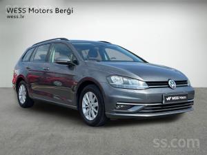 Pelēks Volkswagen Golf 2017 Rīga, ar dzinēja tilpumu 1.60 L un nobraukumu 178 tūkst. km par 9900 €, foto 26 vietnē AUTOMOTO.COM.LV