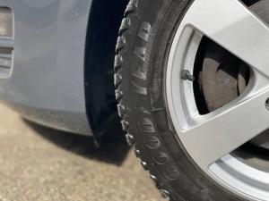 Pelēks Volkswagen Golf 2017 Sigulda, ar dzinēja tilpumu 1.60 L un nobraukumu 185 tūkst. km par 10990 €, foto 19 vietnē AUTOMOTO.COM.LV