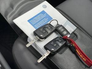 Pelēks Volkswagen Golf 2017 Sigulda, ar dzinēja tilpumu 1.60 L un nobraukumu 185 tūkst. km par 10990 €, foto 34 vietnē AUTOMOTO.COM.LV