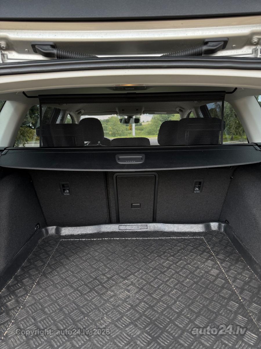 Серый Фольксваген Гольф 2017 в Тарту, объемом двигателя 2.00 л и пробегом 176 тыс. км за 13500 €, фото 26 на AUTOMOTO.COM.LV